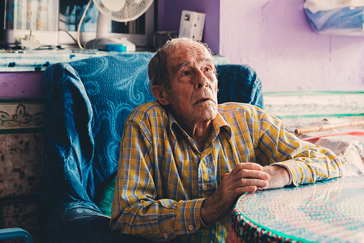 Canadian Geriatric Psychiatry Online Program